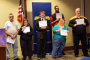 Congratulations to the Aktion Club! - LCOUNTYDD