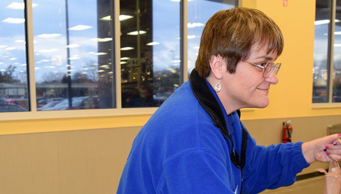 A perfect fit « LCOUNTYDD