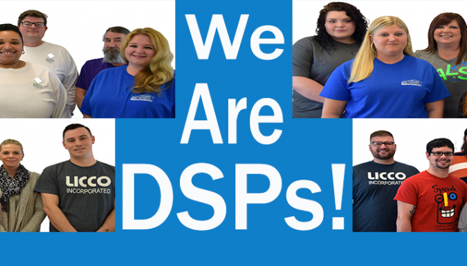 DSP Employment Connections highlights career opportunities « LCOUNTYDD